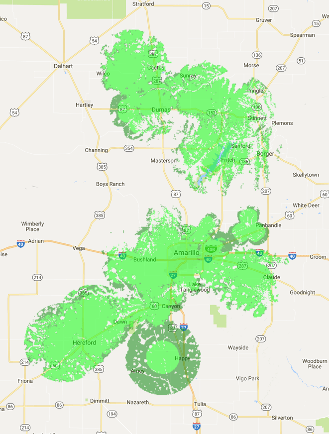 Amarillo-Internet-Coverage-Area-7-17 | Amarillo Wireless