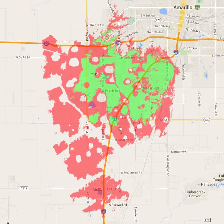 Amarillo-LTE | Amarillo Wireless