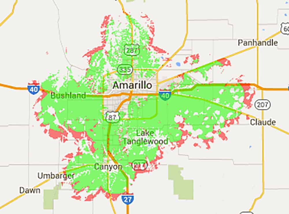 Amarillo-sm | Amarillo Wireless