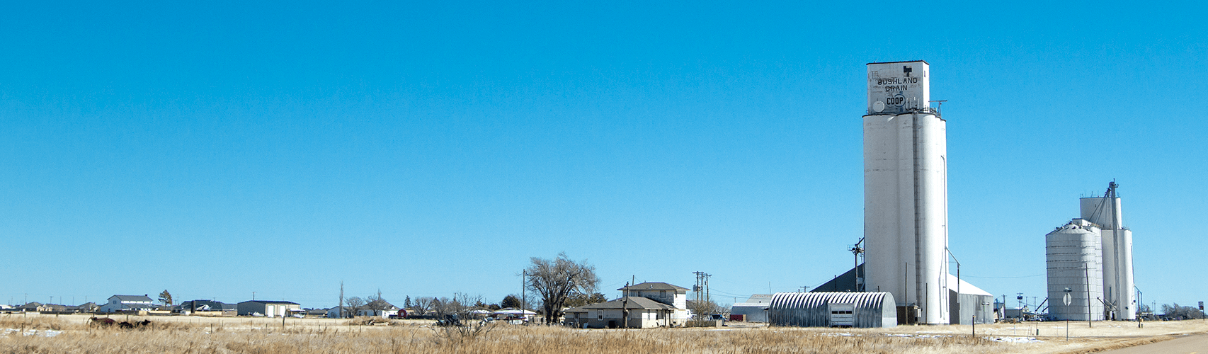 Bushland | Amarillo Wireless