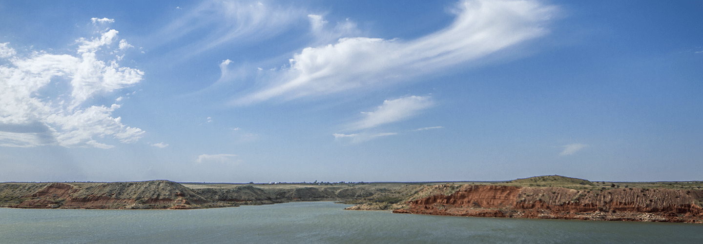 Sanford-Lake-Meredith | Amarillo Wireless