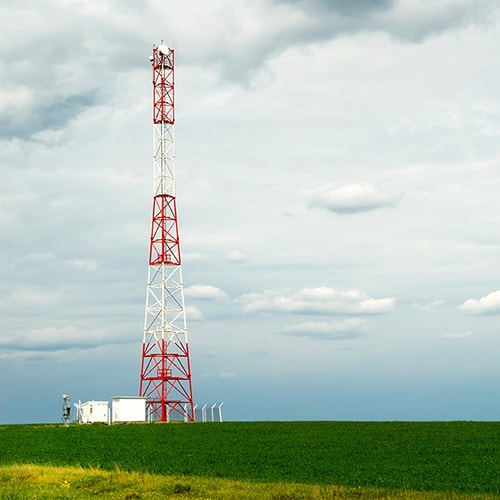 amarillo-internet-telecommunications-tower | Amarillo Wireless
