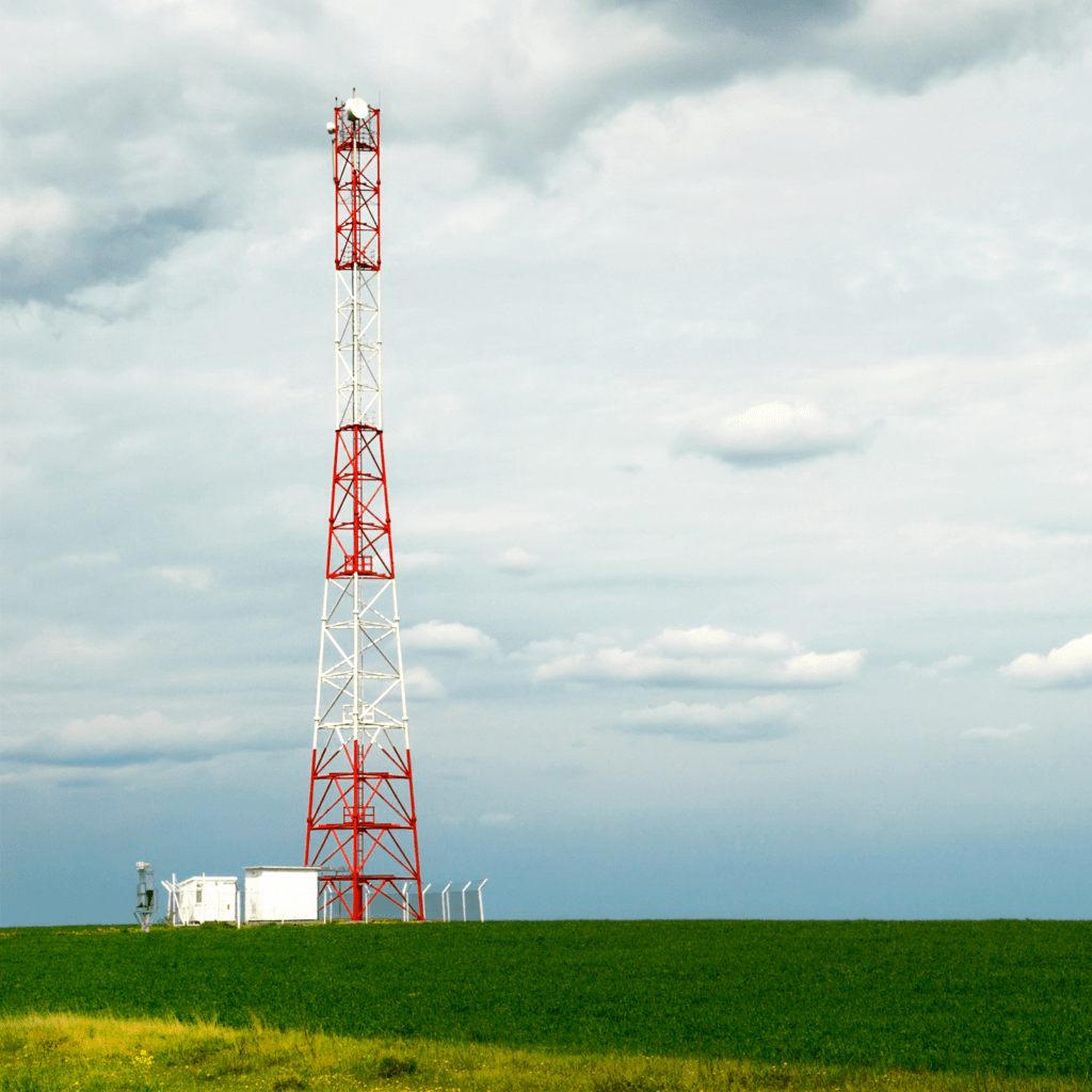 telecommunications-tower | Amarillo Wireless
